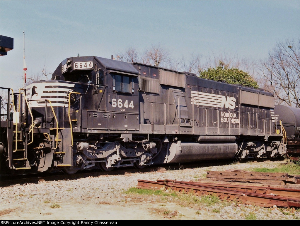 NS 6644